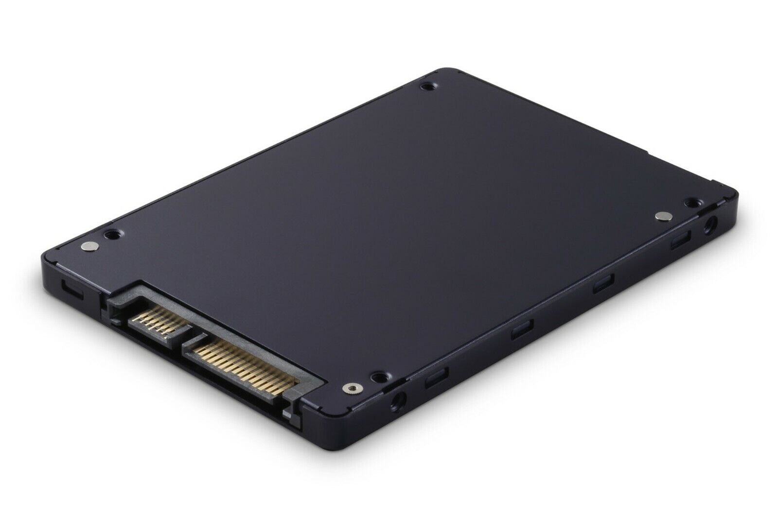 Internal 512 GB SSD 2.5 *Wiped Storage Device* | eCaboose (Brockport, NY)